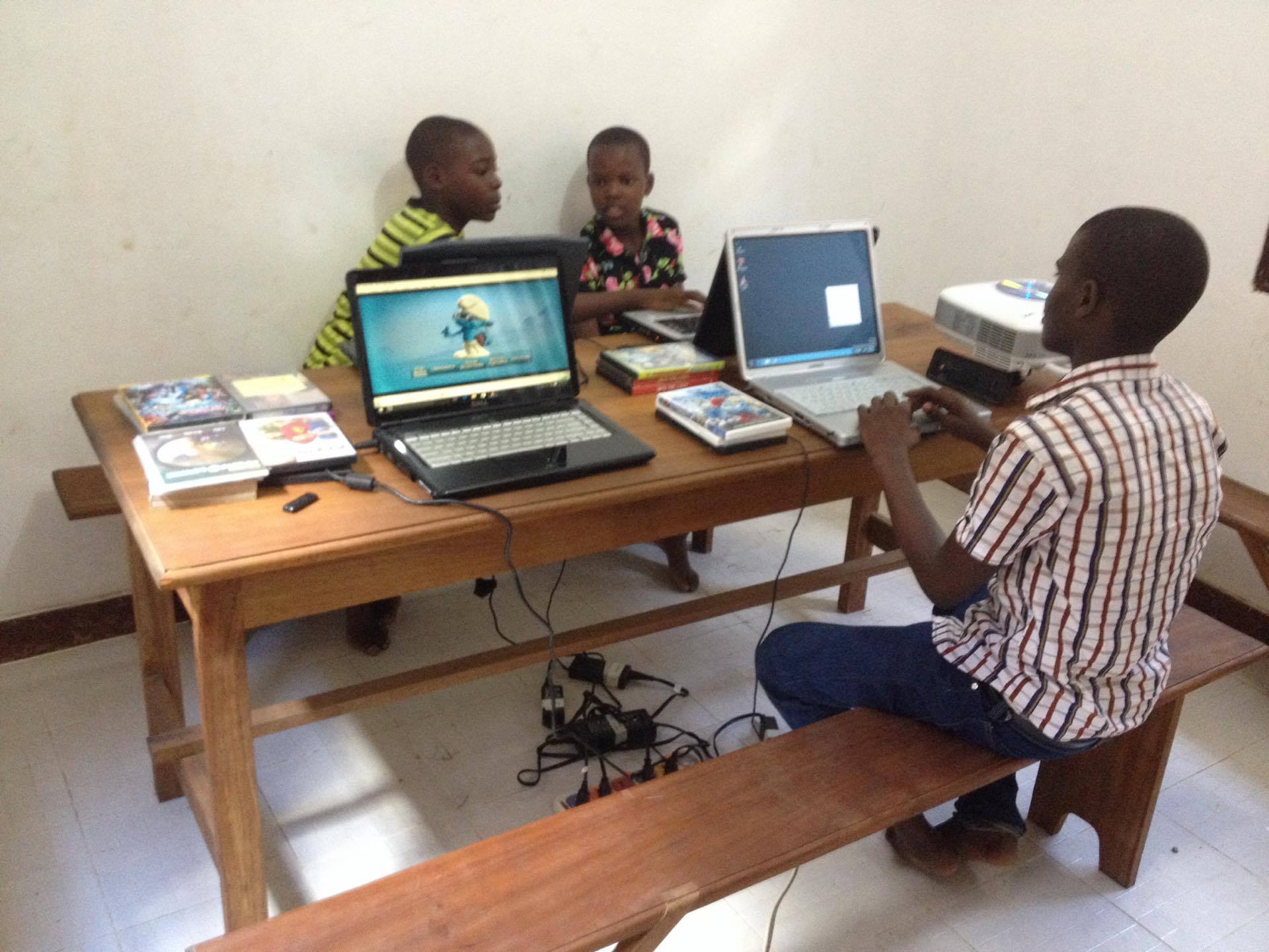 What’s New at Kibogoji Experiential Learning Center? – www.kibogoji.com