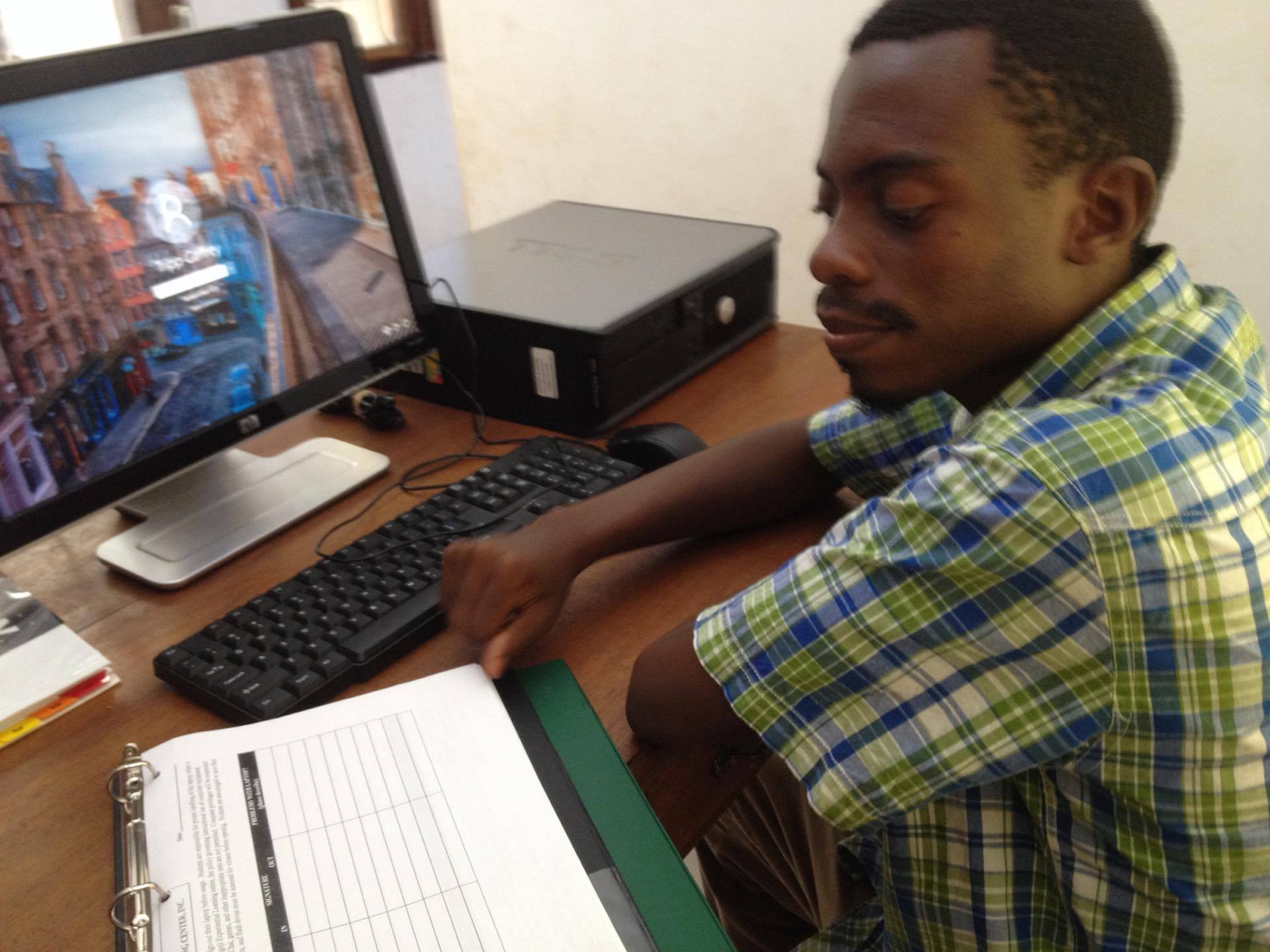 What’s New at Kibogoji Experiential Learning Center? – www.kibogoji.com