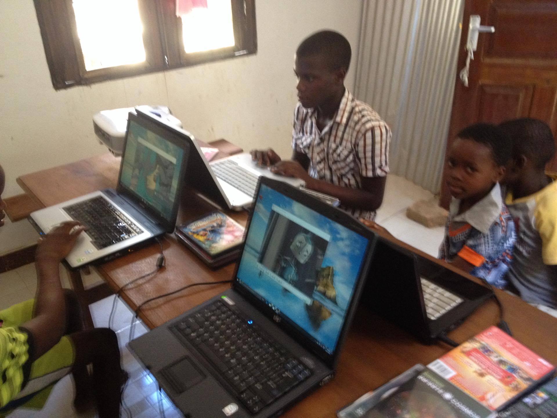 What’s New at Kibogoji Experiential Learning Center? – www.kibogoji.com