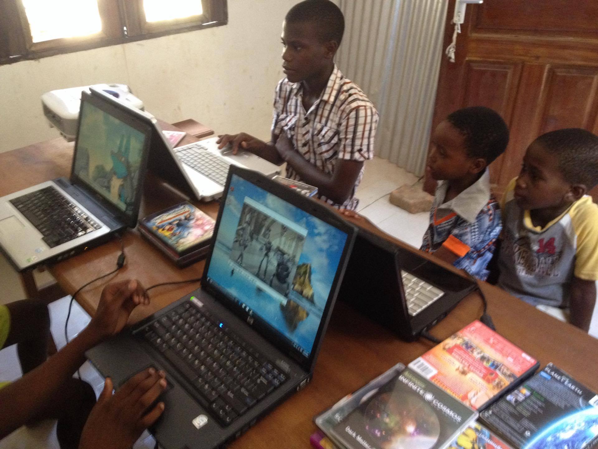 What’s New at Kibogoji Experiential Learning Center? – www.kibogoji.com