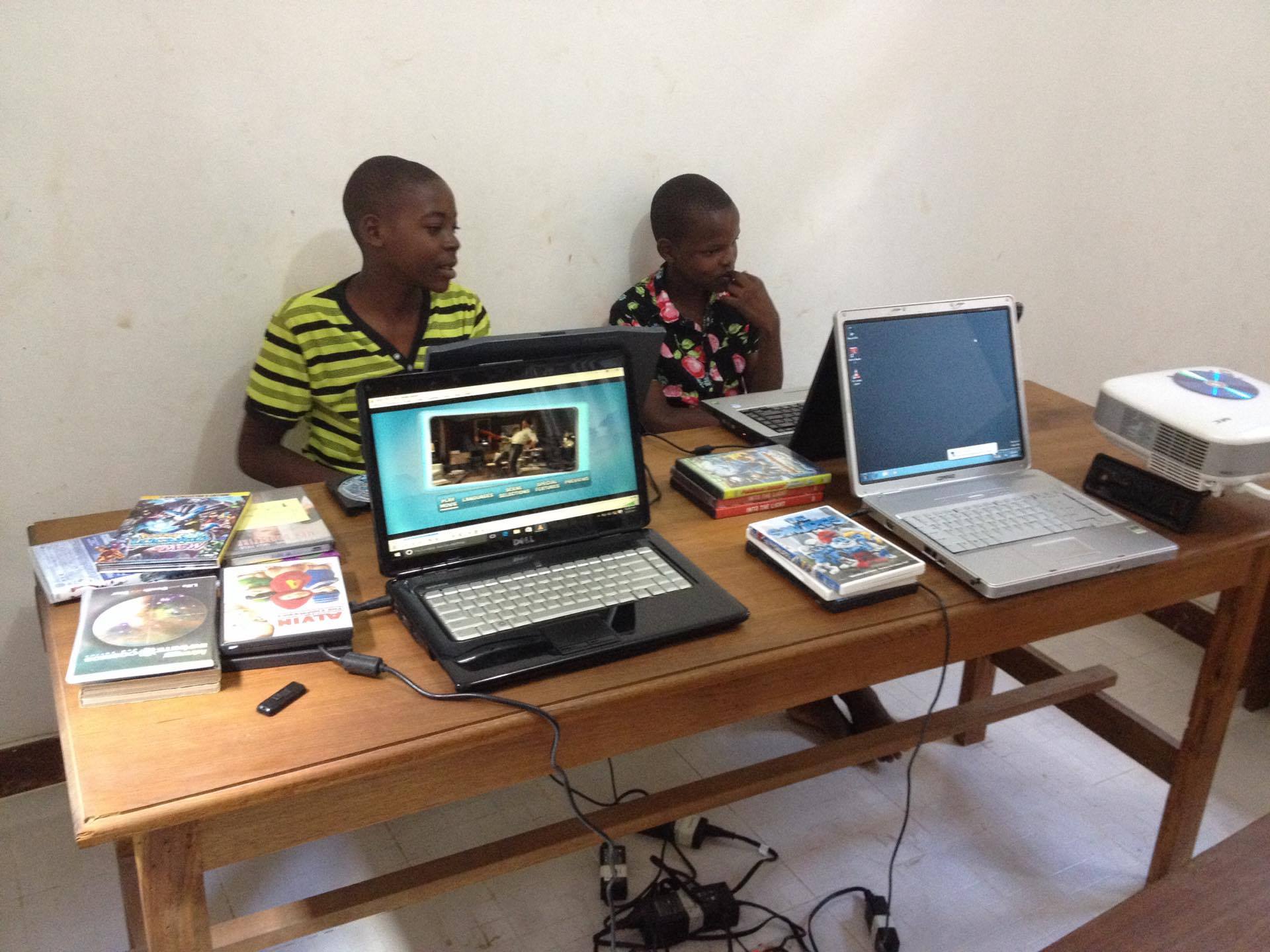 What’s New at Kibogoji Experiential Learning Center? – www.kibogoji.com