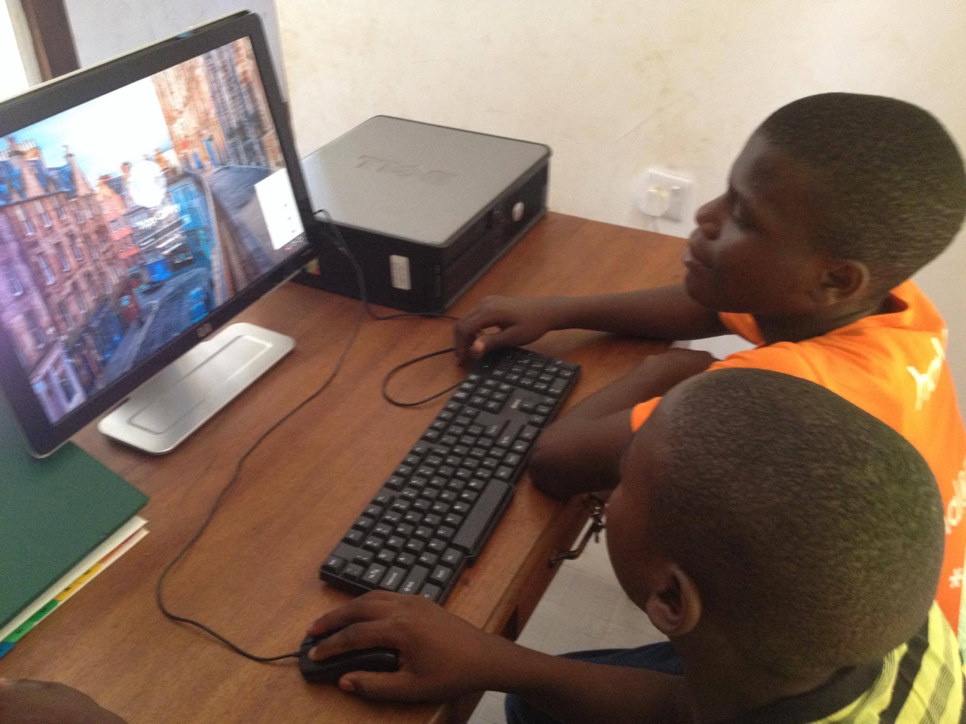 What’s New at Kibogoji Experiential Learning Center? – www.kibogoji.com