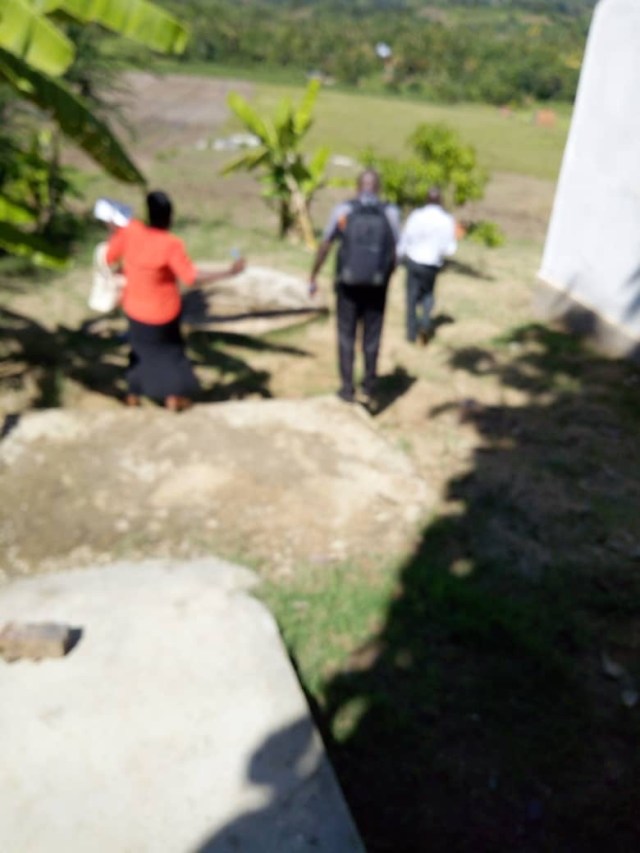 Mvomero District Education Officials Visiting Kibogoji Experiential ...